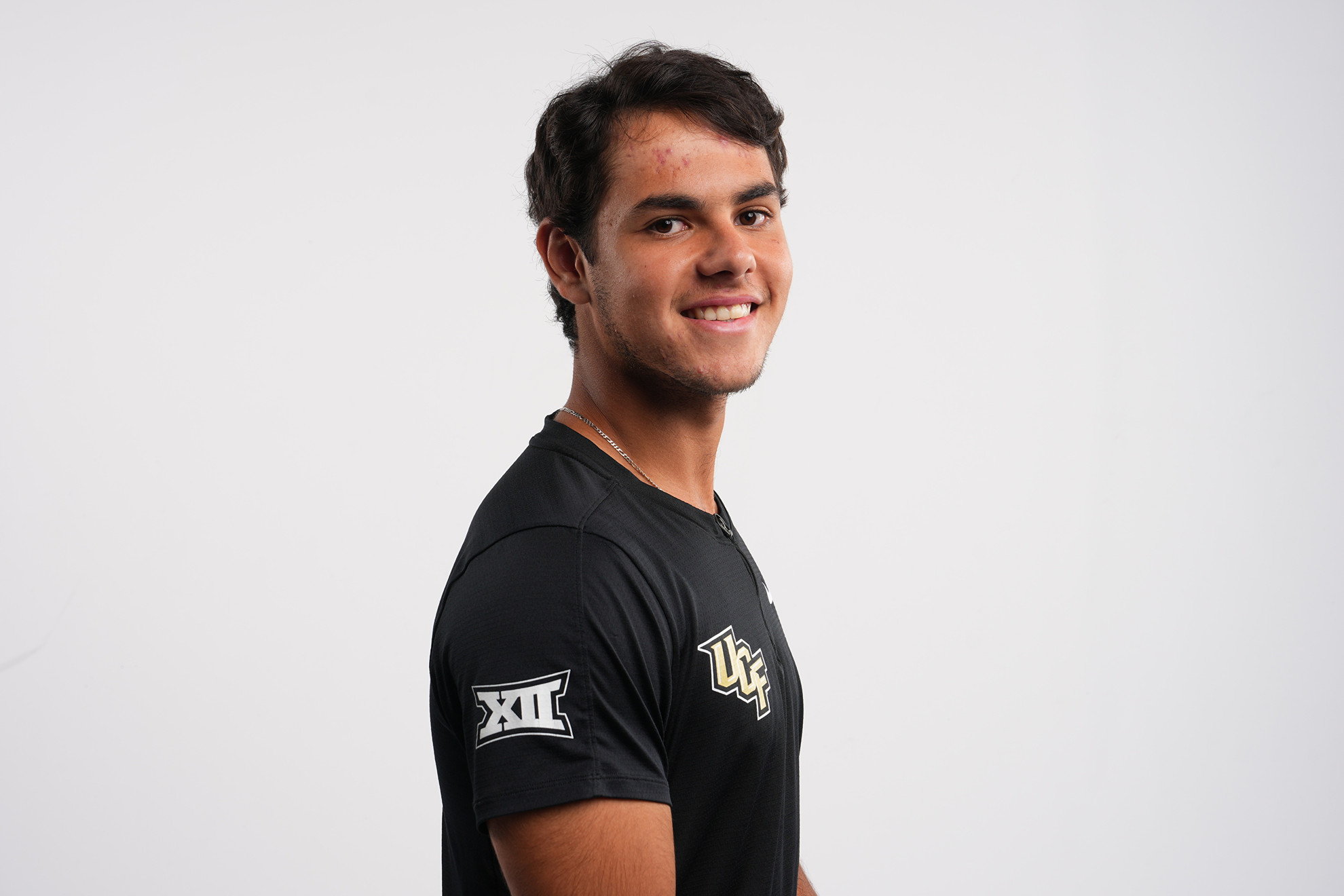 Mehdi Benchakroun - Men's Tennis 2024-25 - UCF Athletics - Official ...