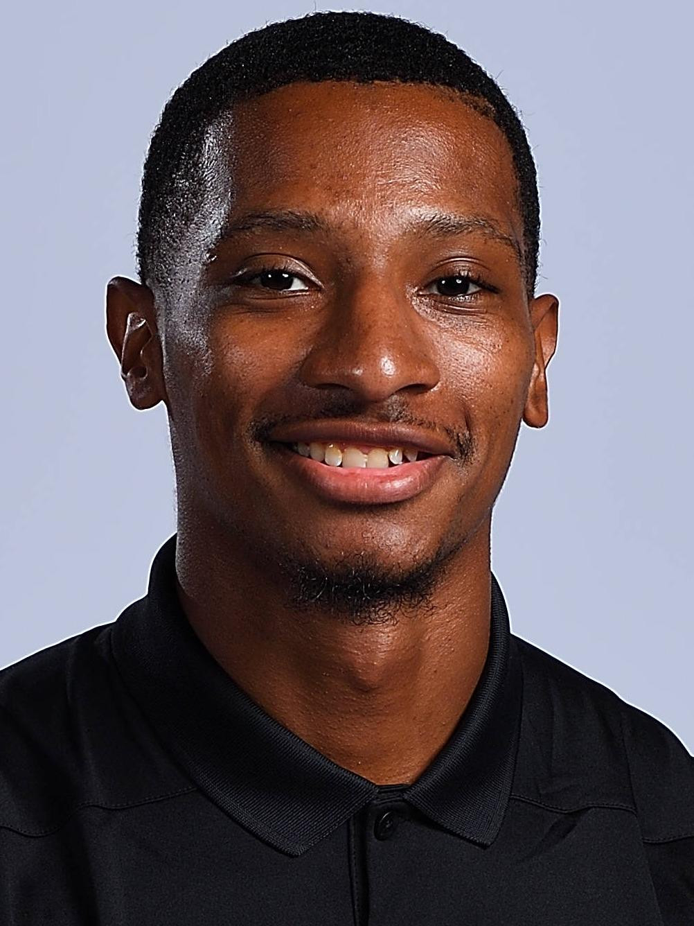 Kenyon Johnson - Football 2018 - UCF Athletics - Official Athletics Website