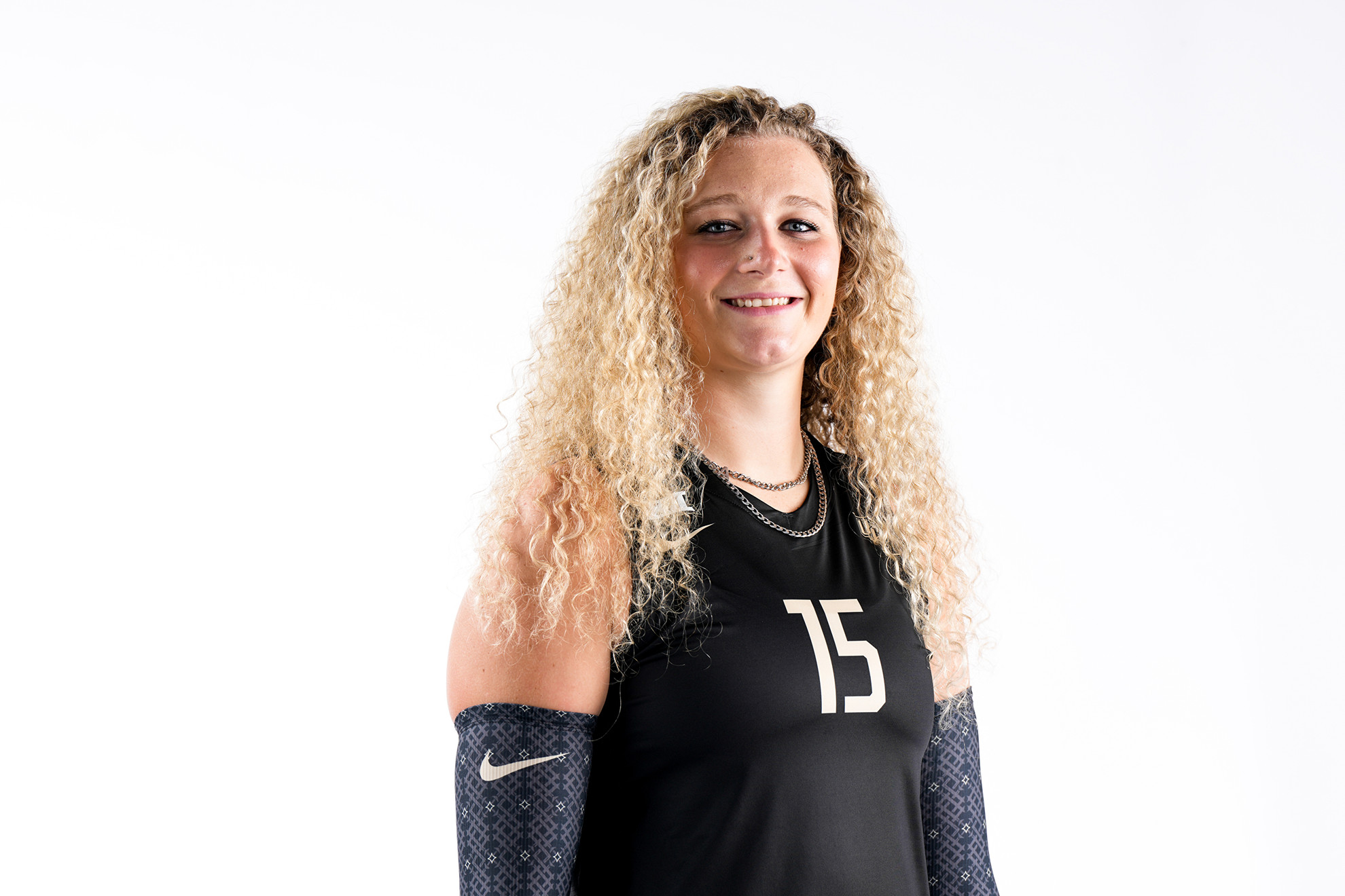 Alexia Kuehl - Volleyball 2024 - UCF Athletics - Official Athletics Website