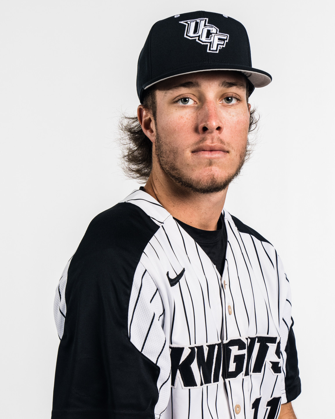 Julian Balzer - Baseball 2024 - UCF Athletics - Official Athletics Website