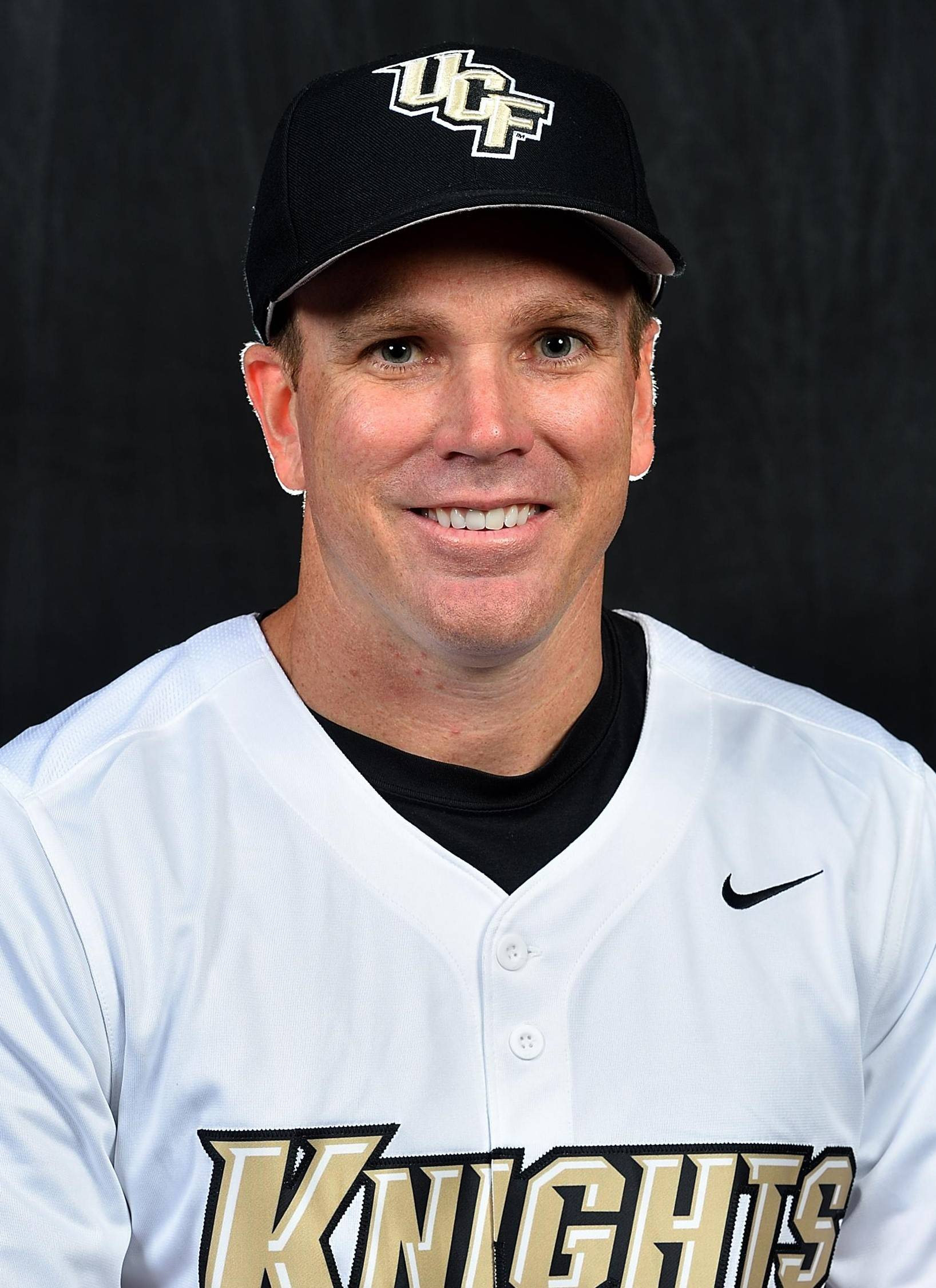 Ryan Klosterman - UCF Athletics - Official Athletics Website