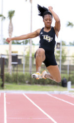 UCF Track and Field Picked to Finish Fourth in C-USA Indoor Season ...