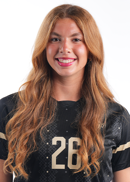 Katsi Bengoa - Women's Soccer 2025 - UCF Athletics - Official Athletics ...