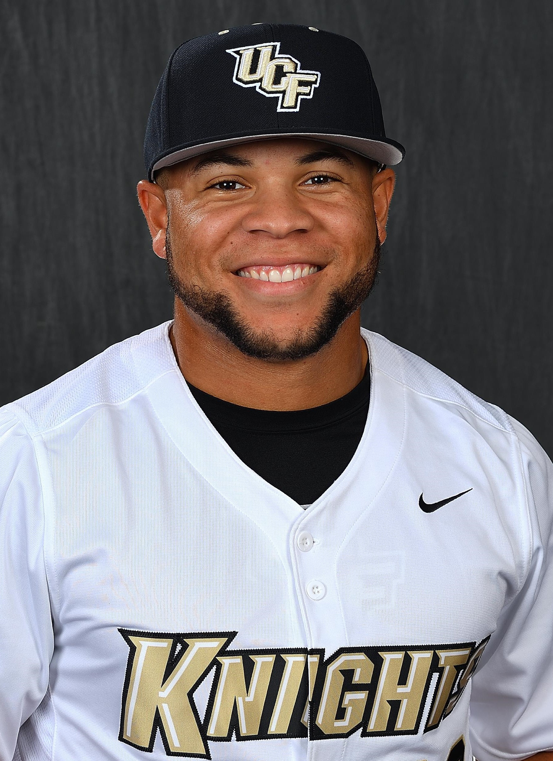 Ryan Lujan-Leonard - Baseball 2016 - UCF Athletics - Official Athletics ...