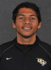 Leonardo Ayala - Men's Soccer 2014 - UCF Athletics - Official Athletics ...