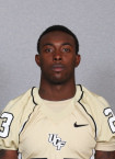 Justin Boddie - Football 2007 - UCF Athletics - Official Athletics Website