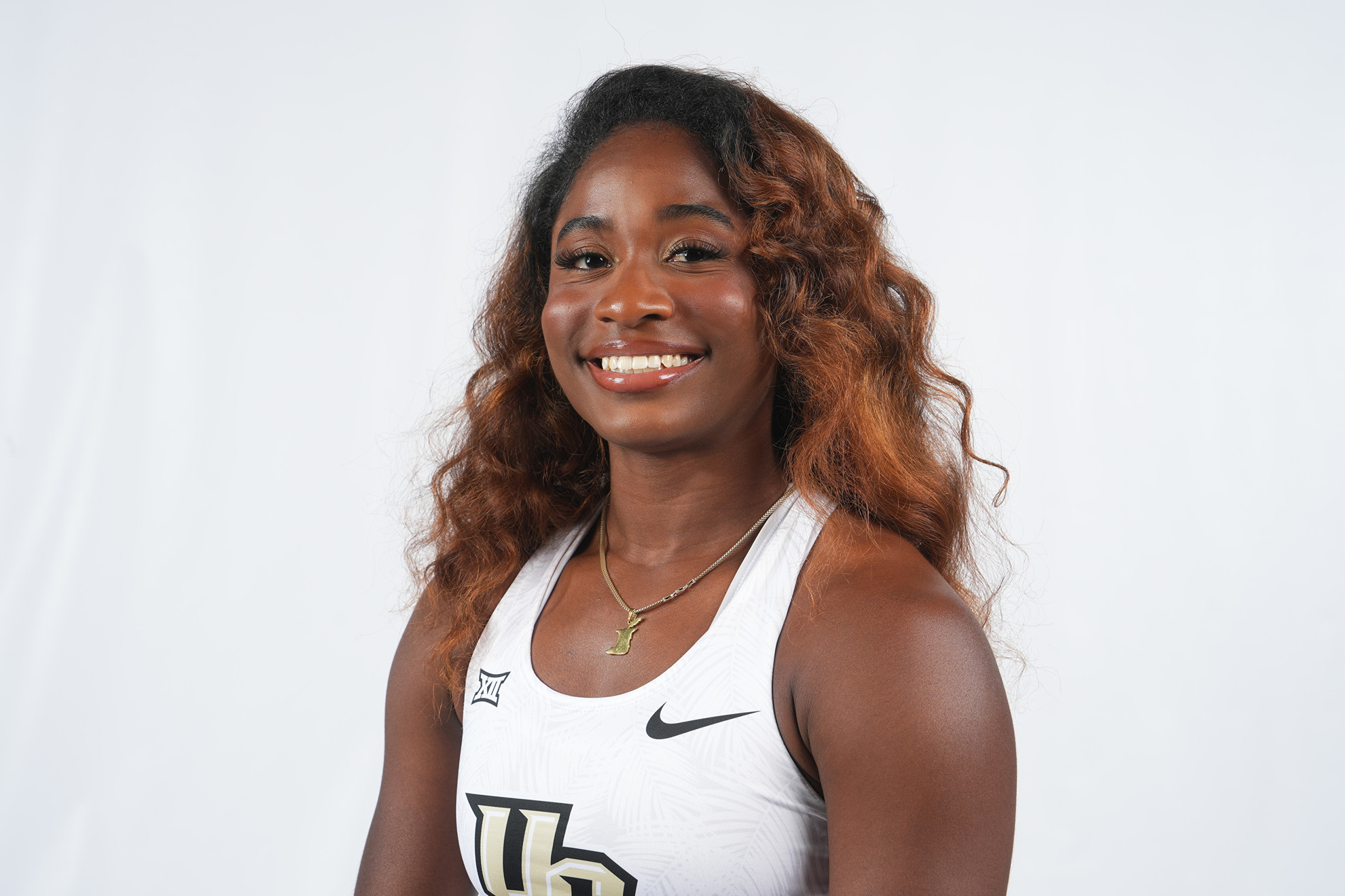 Tamia Badal - Track and Field 2024 - UCF Athletics - Official Athletics ...