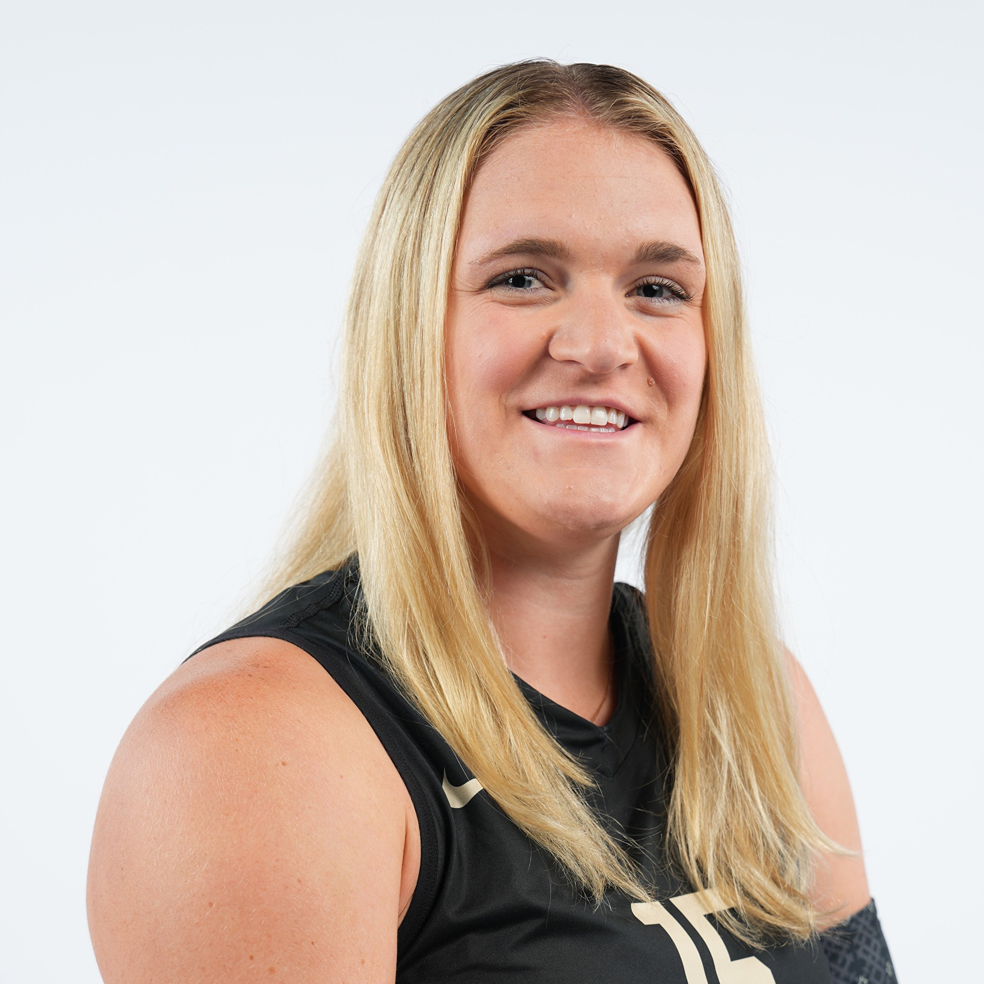 Claudia Dillon - Volleyball 2023 - UCF Athletics - Official Athletics Website