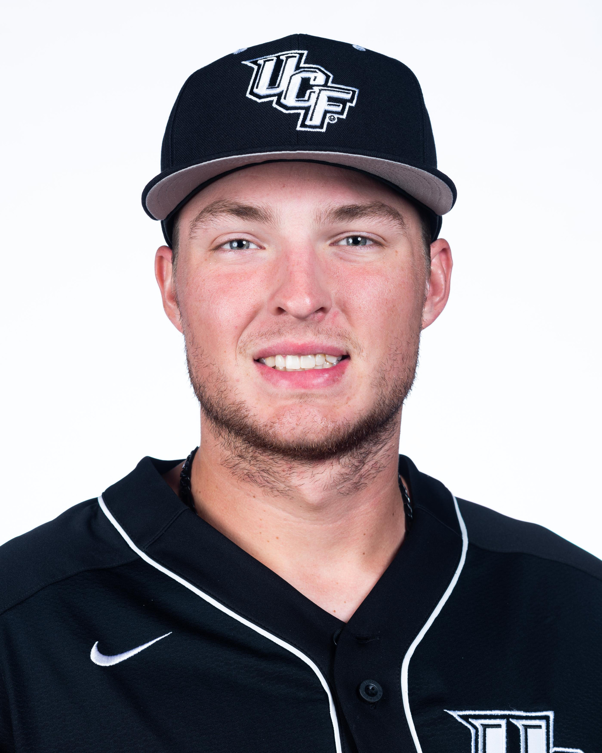 Zack Hunsicker - Baseball 2020 - UCF Athletics - Official Athletics Website