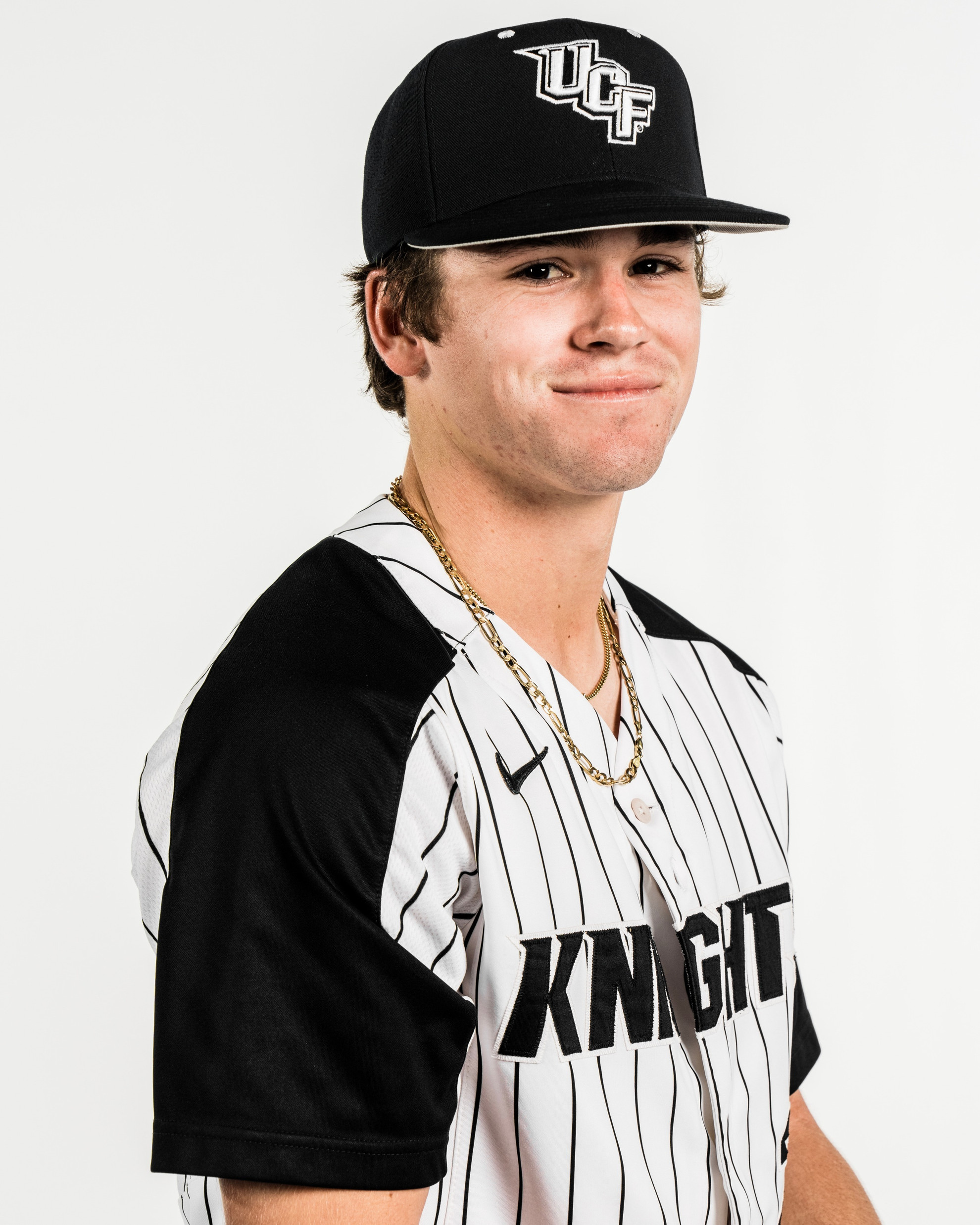 Corey Robinson - Baseball 2023 - UCF Athletics - Official Athletics Website