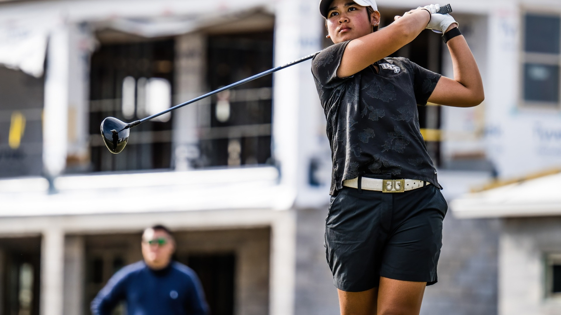 Women's Golf Wraps Up Day One in Fourth at Landfall Tradition - UCF ...