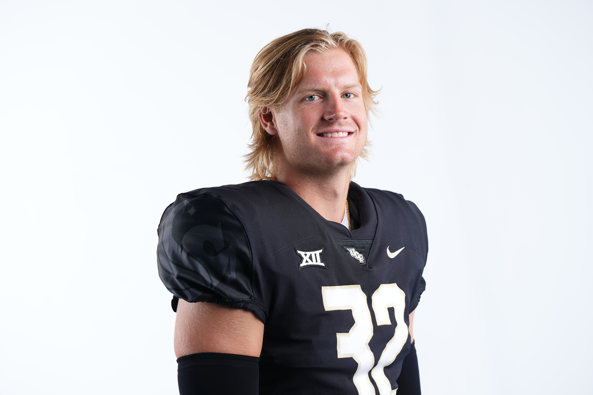 Ethan Barr - 2024 Football - UCF Athletics - Official Athletics Website