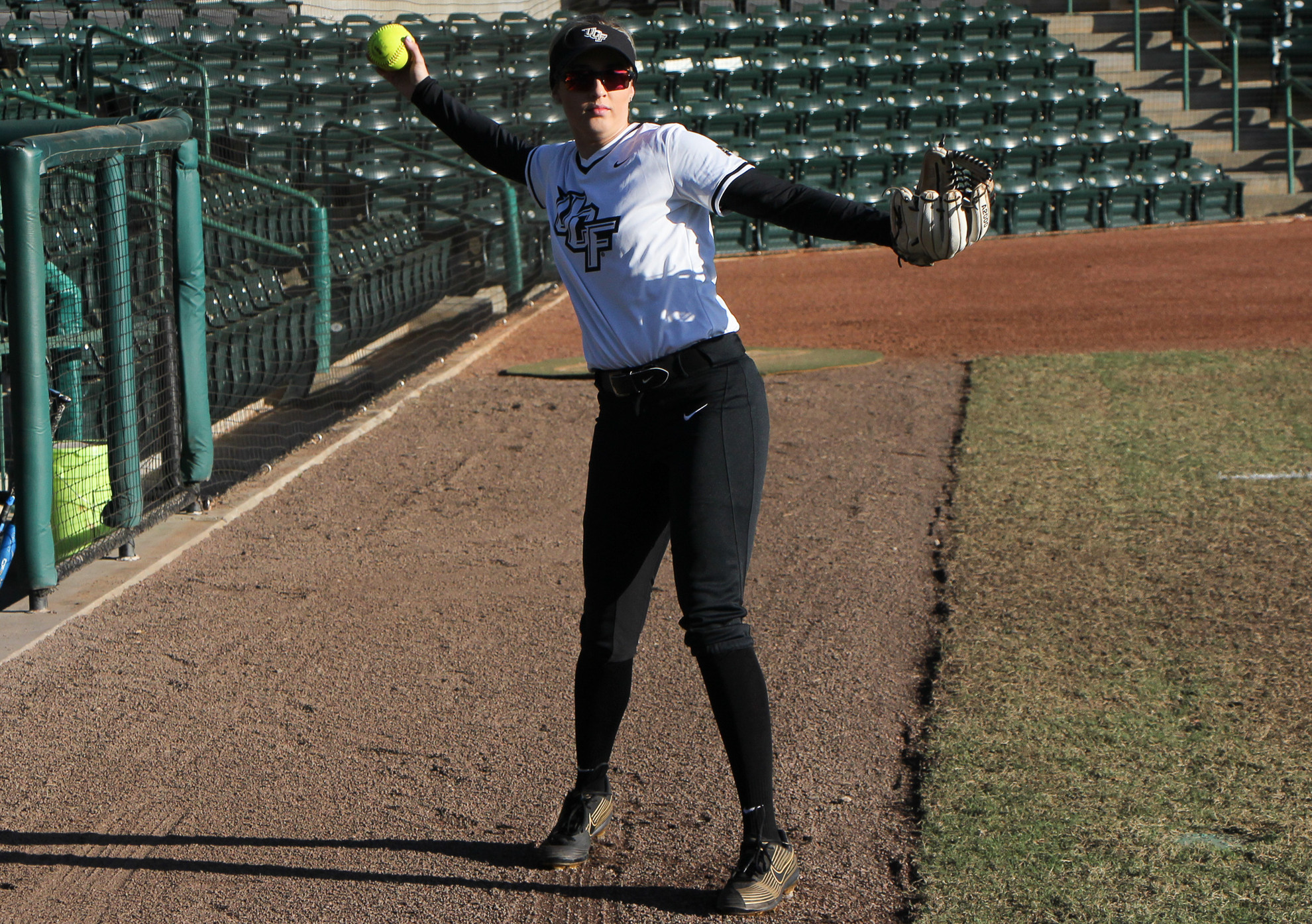 USF Invitational - UCF Athletics - Official Athletics Website