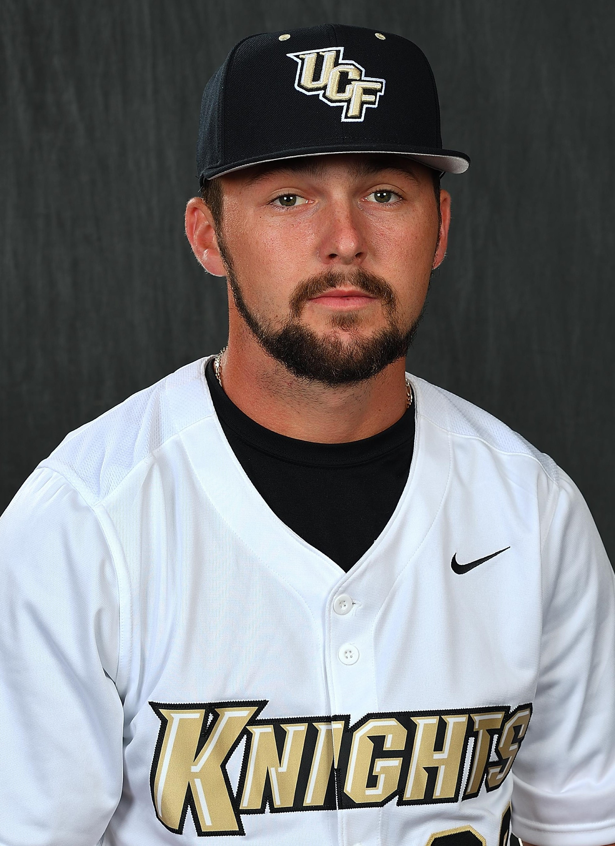 Kyle Marsh - Baseball 2015 - UCF Athletics - Official Athletics Website