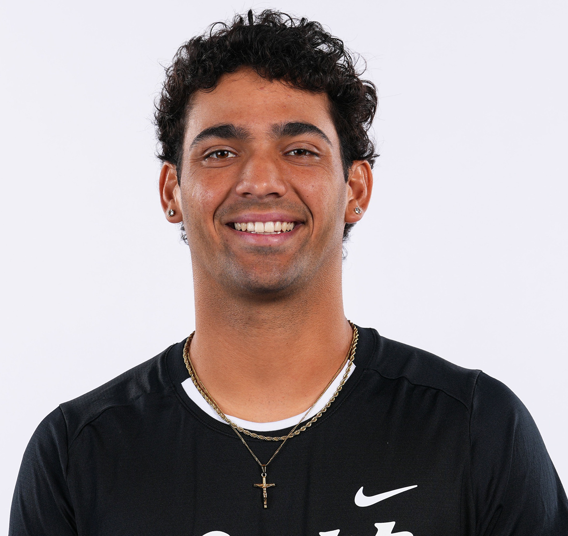 Luca Hotze - Men's Tennis 2025-26 - UCF Athletics - Official Athletics ...