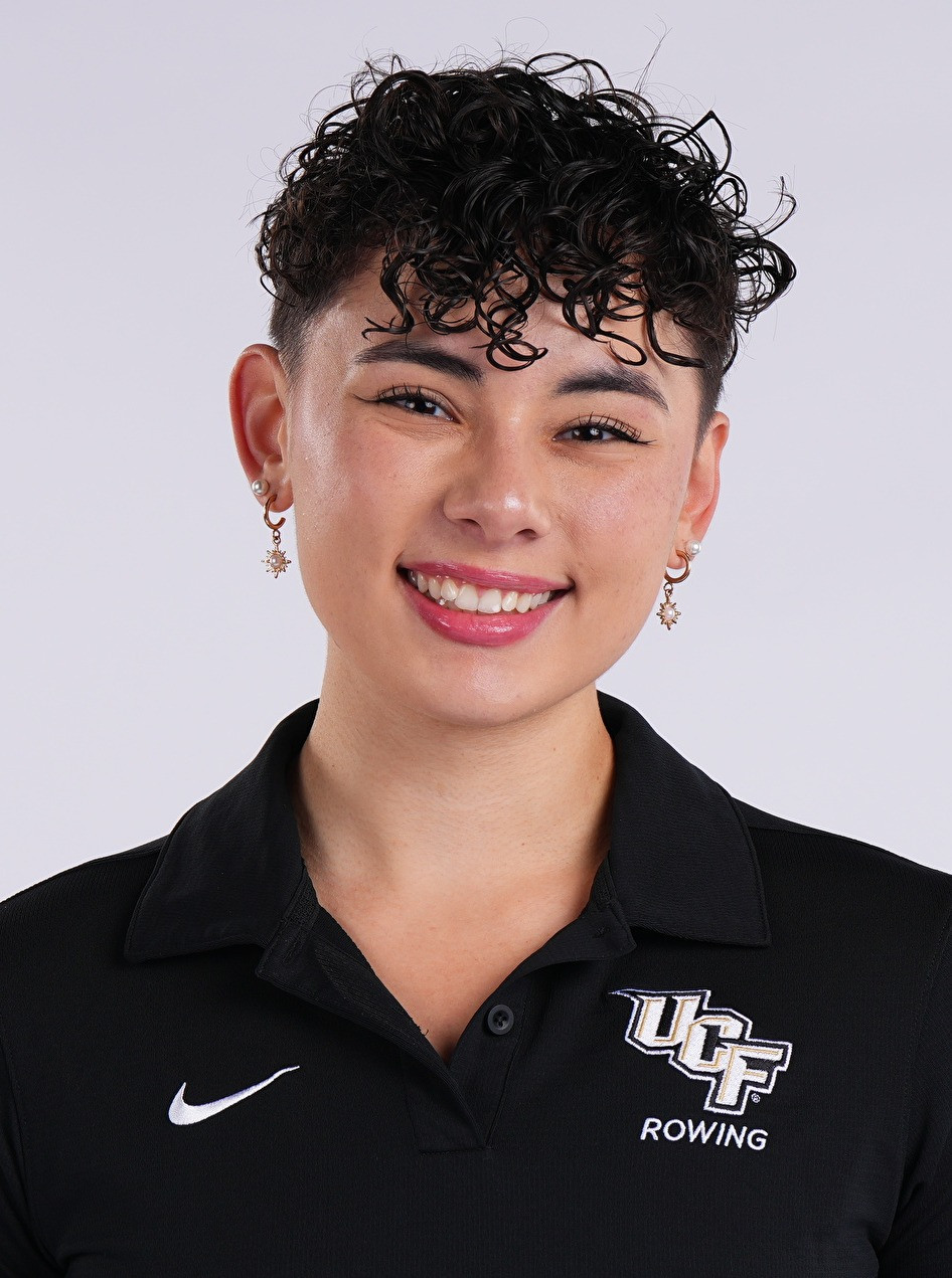 Brinn Marks - Rowing 2024-25 - UCF Athletics - Official Athletics Website