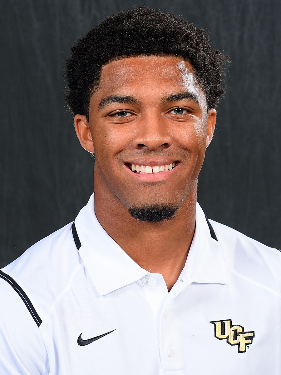 Tre Neal - Football 2016 - UCF Athletics - Official Athletics Website