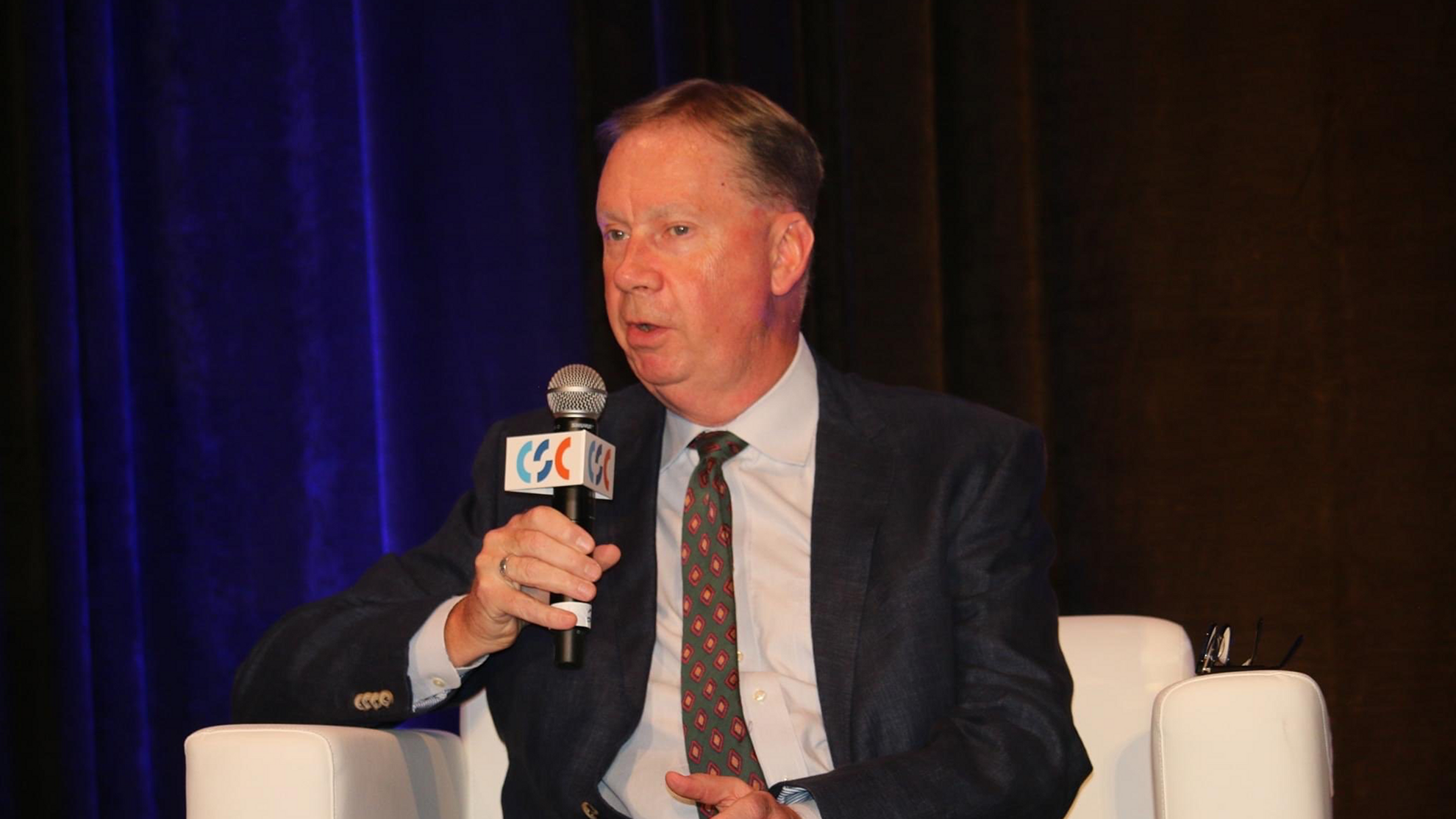 Veteran College Athletics Publicist John Heisler Retires - UCF ...