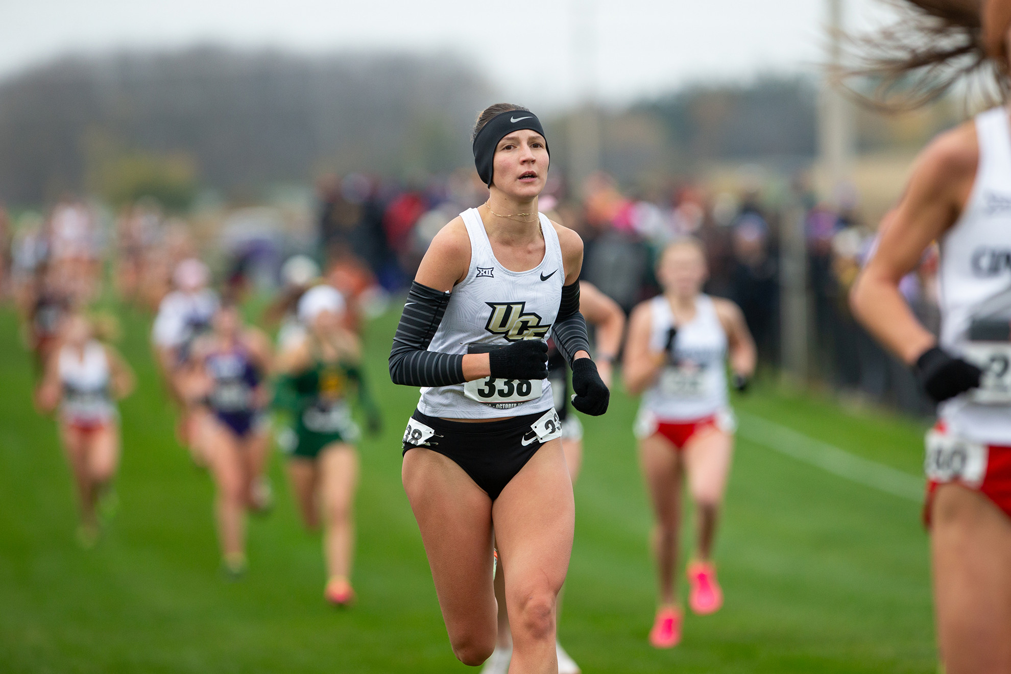 Cross Country 2023 - UCF Athletics - Official Athletics Website