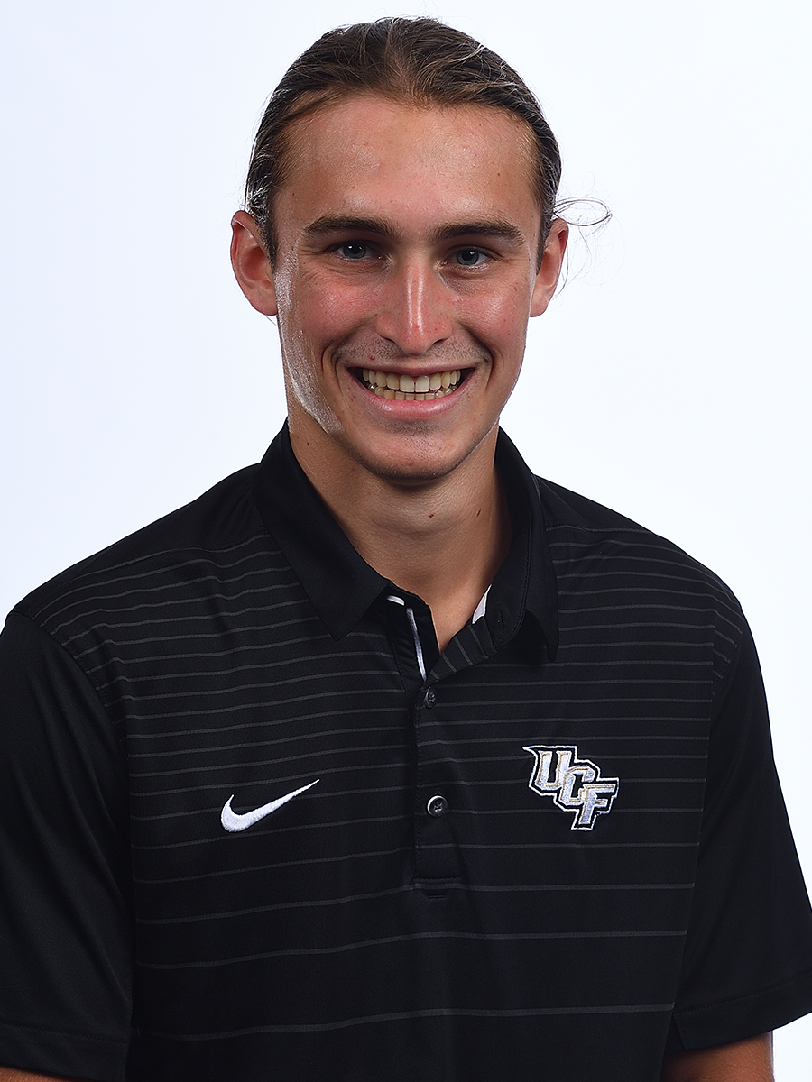 Cal Jennings - Men's Soccer 2018 - UCF Athletics - Official Athletics ...