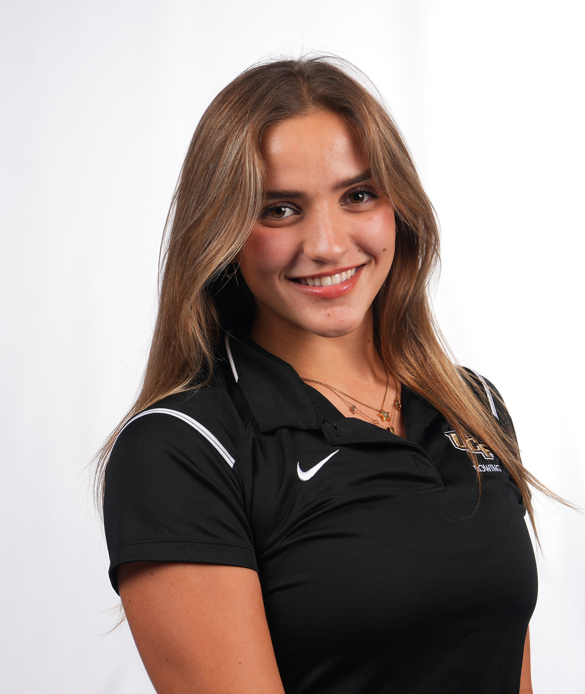 Ines Martin - Rowing 2023-24 - UCF Athletics - Official Athletics Website