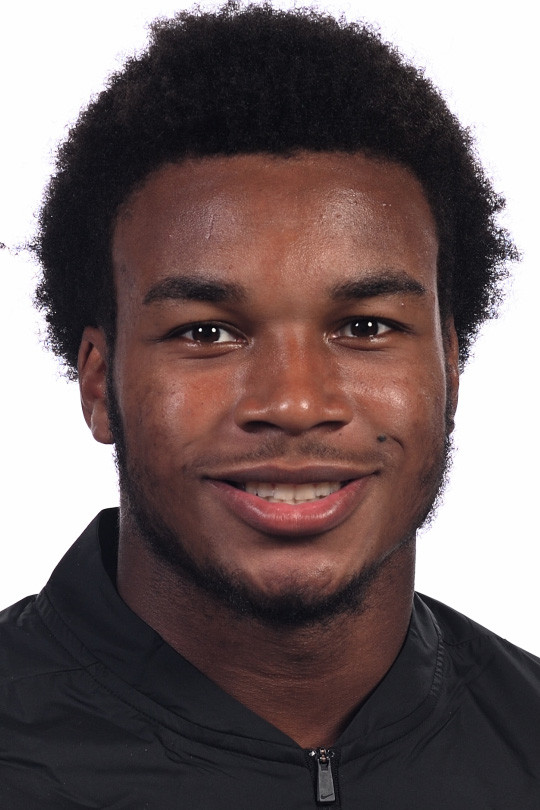 Jon Powell - Football 2018 - UCF Athletics - Official Athletics Website