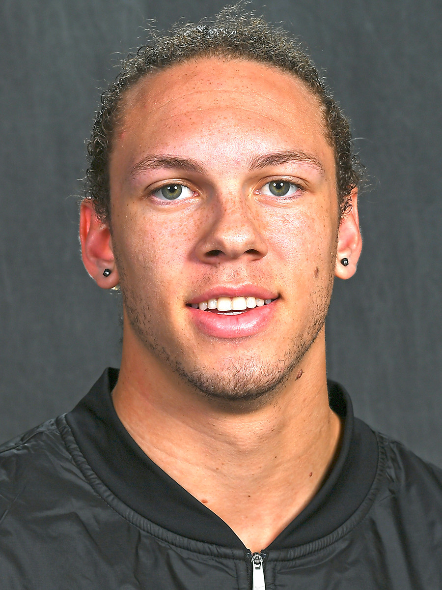 Jacob Harris - Football 2017 - UCF Athletics - Official Athletics Website