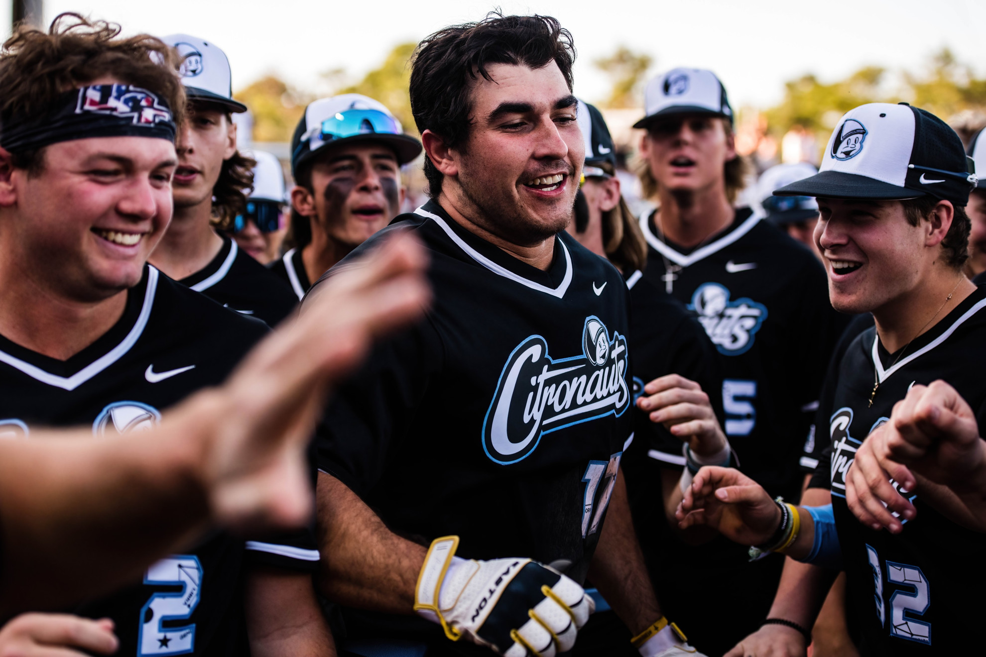 Nick Romano - Baseball 2021 - UCF Athletics - Official Athletics Website
