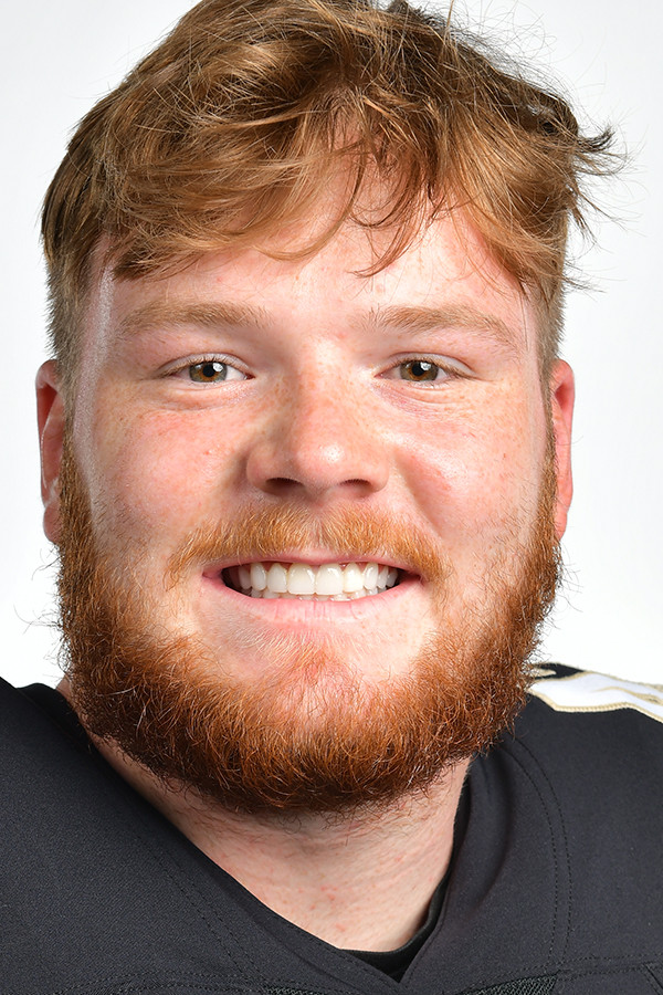 Cole Joyce - Football 2021 - UCF Athletics - Official Athletics Website