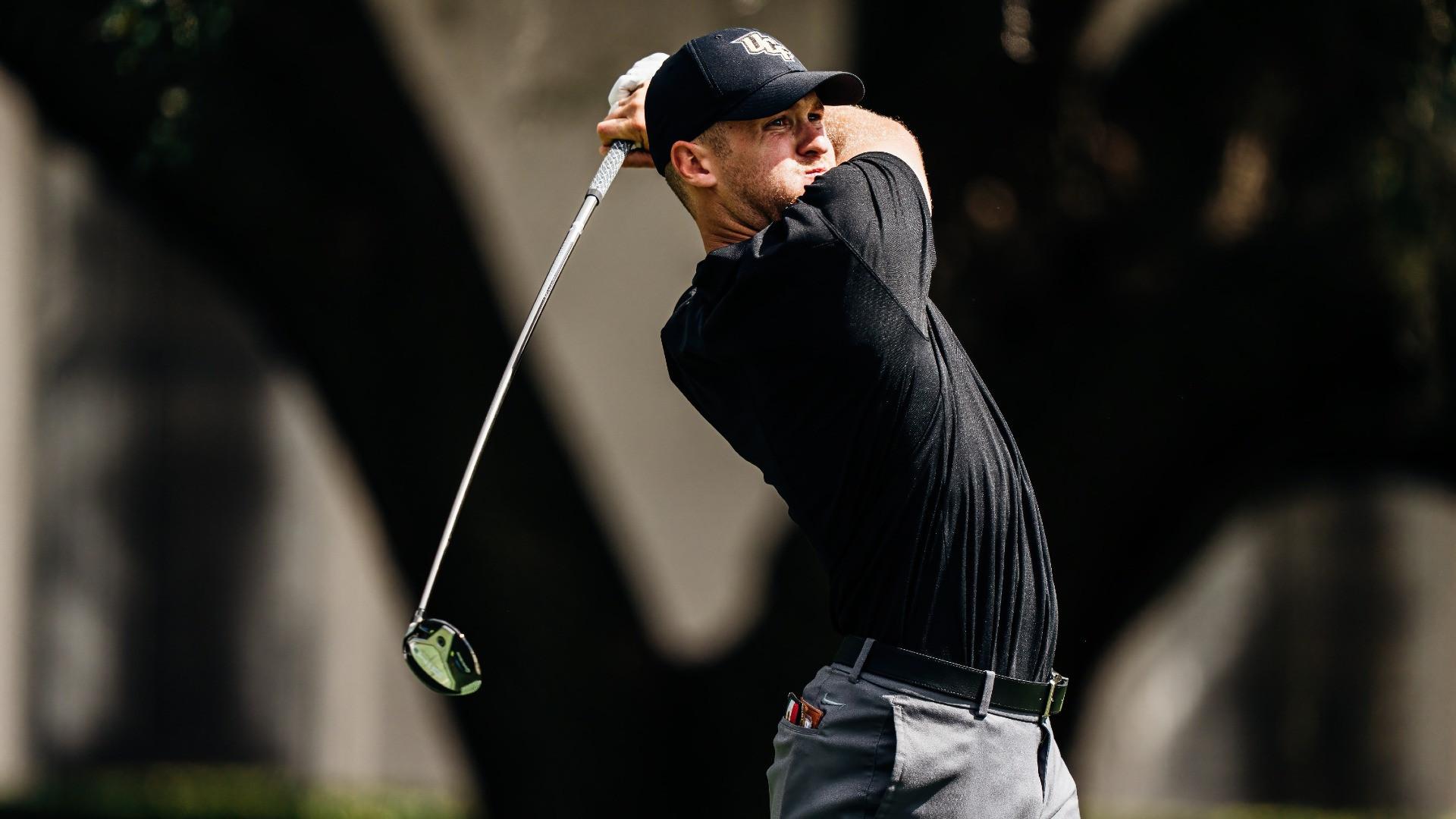 Men’s Golf Turns in Strong Second Round at Southern Highlands - UCF ...