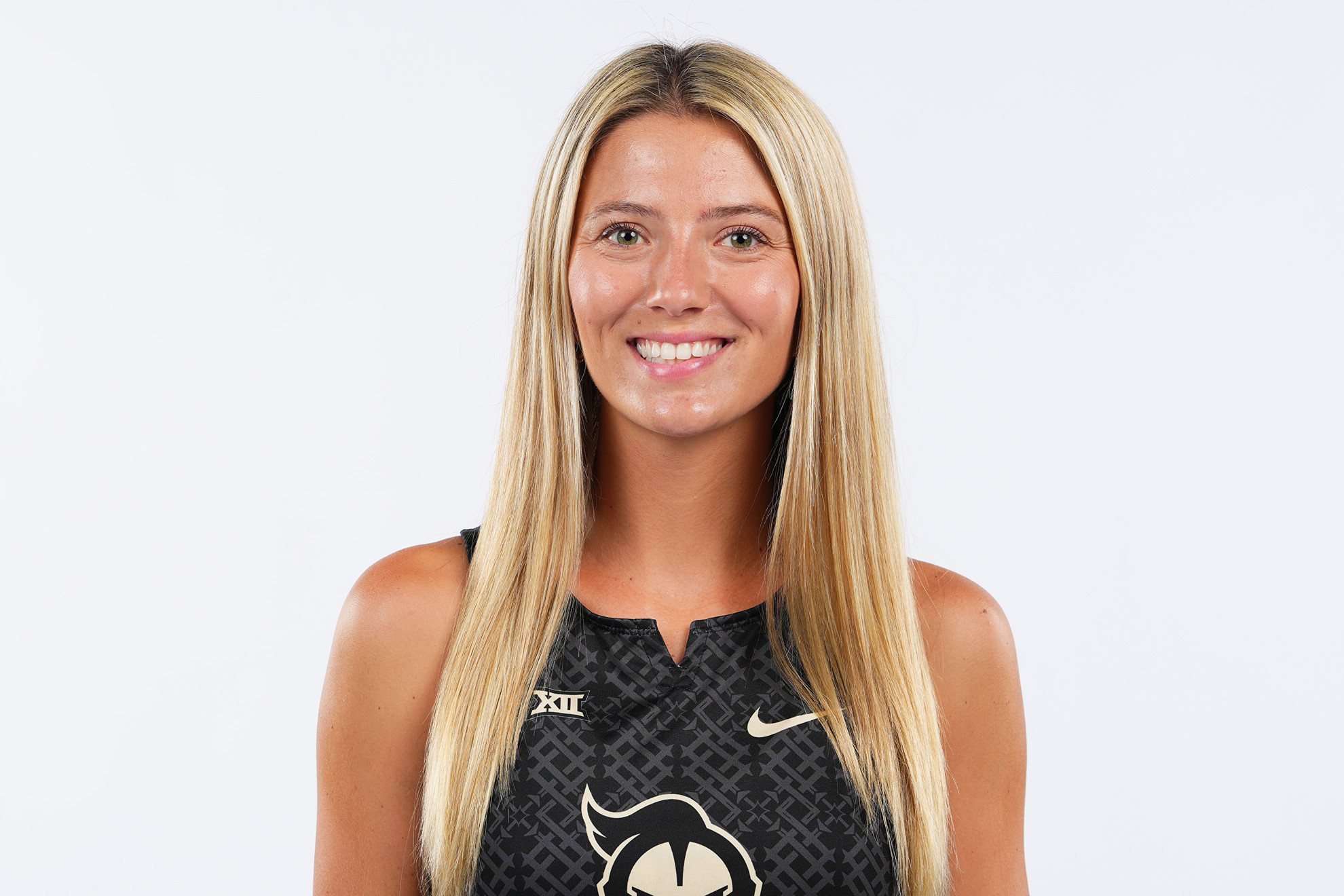 Paige Jaszczak - Cross Country 2025 - UCF Athletics - Official ...