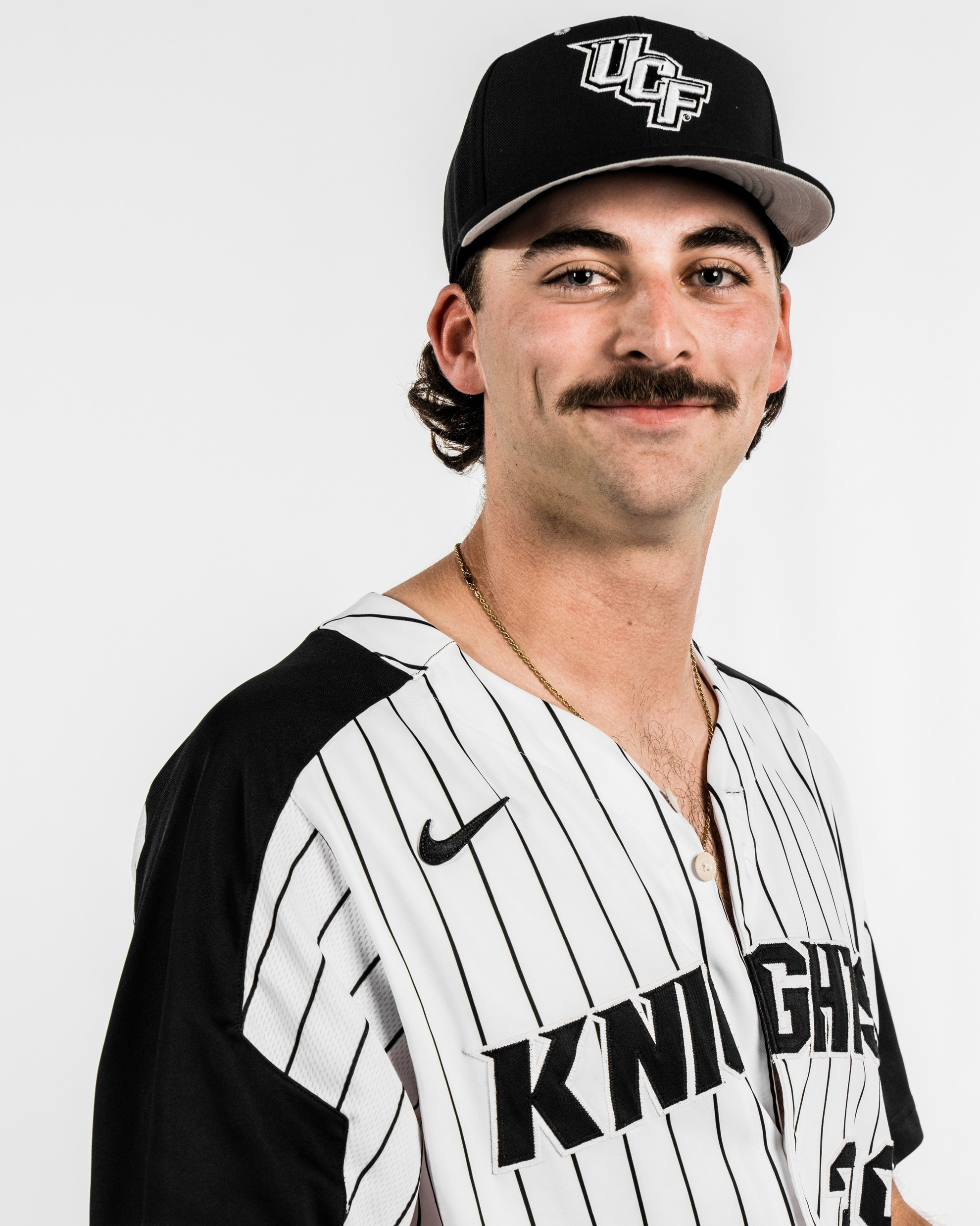 Cameron Crain - Baseball 2023 - UCF Athletics - Official Athletics Website