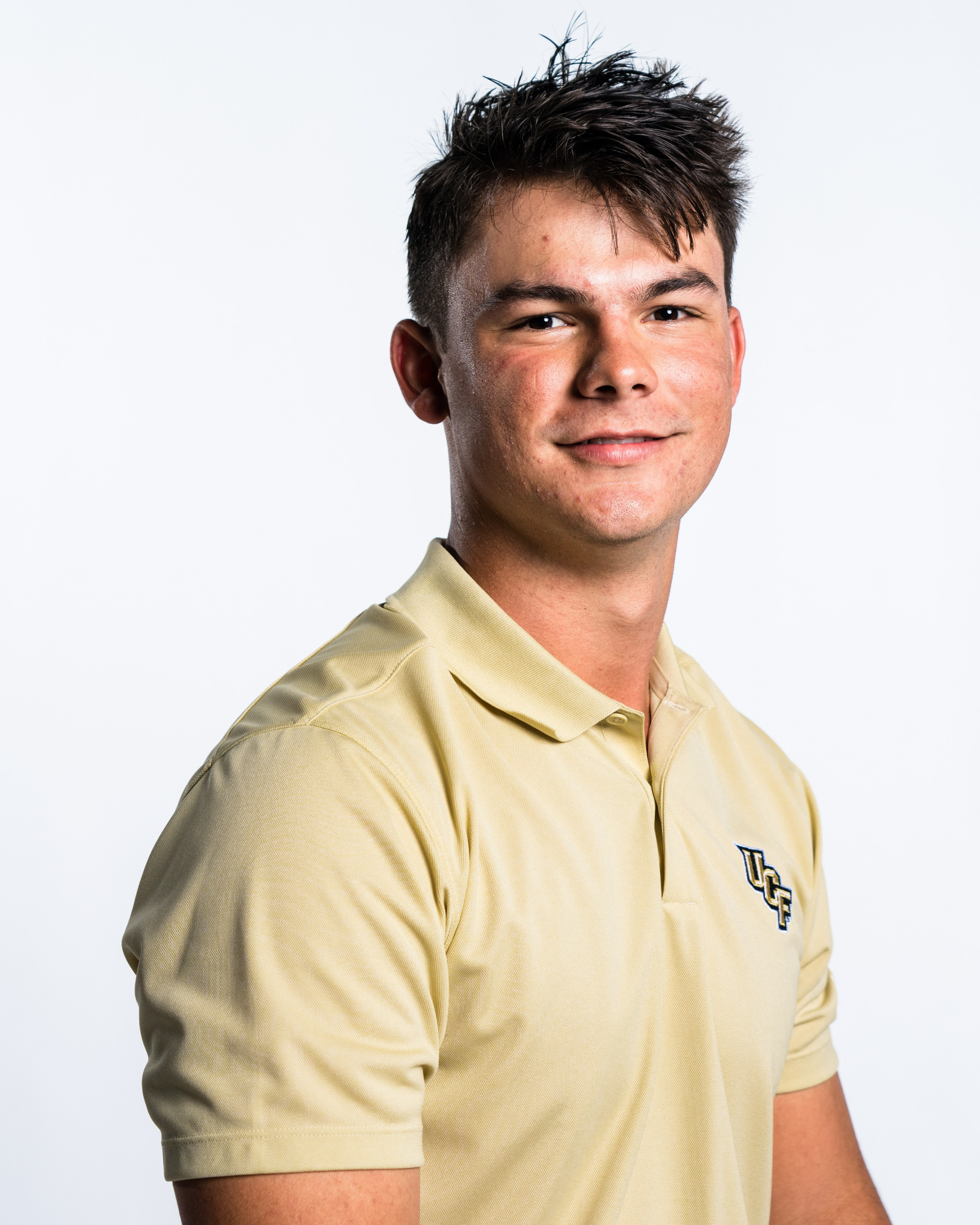 Cooper Tate - Men's Golf 2022-23 - UCF Athletics - Official Athletics ...