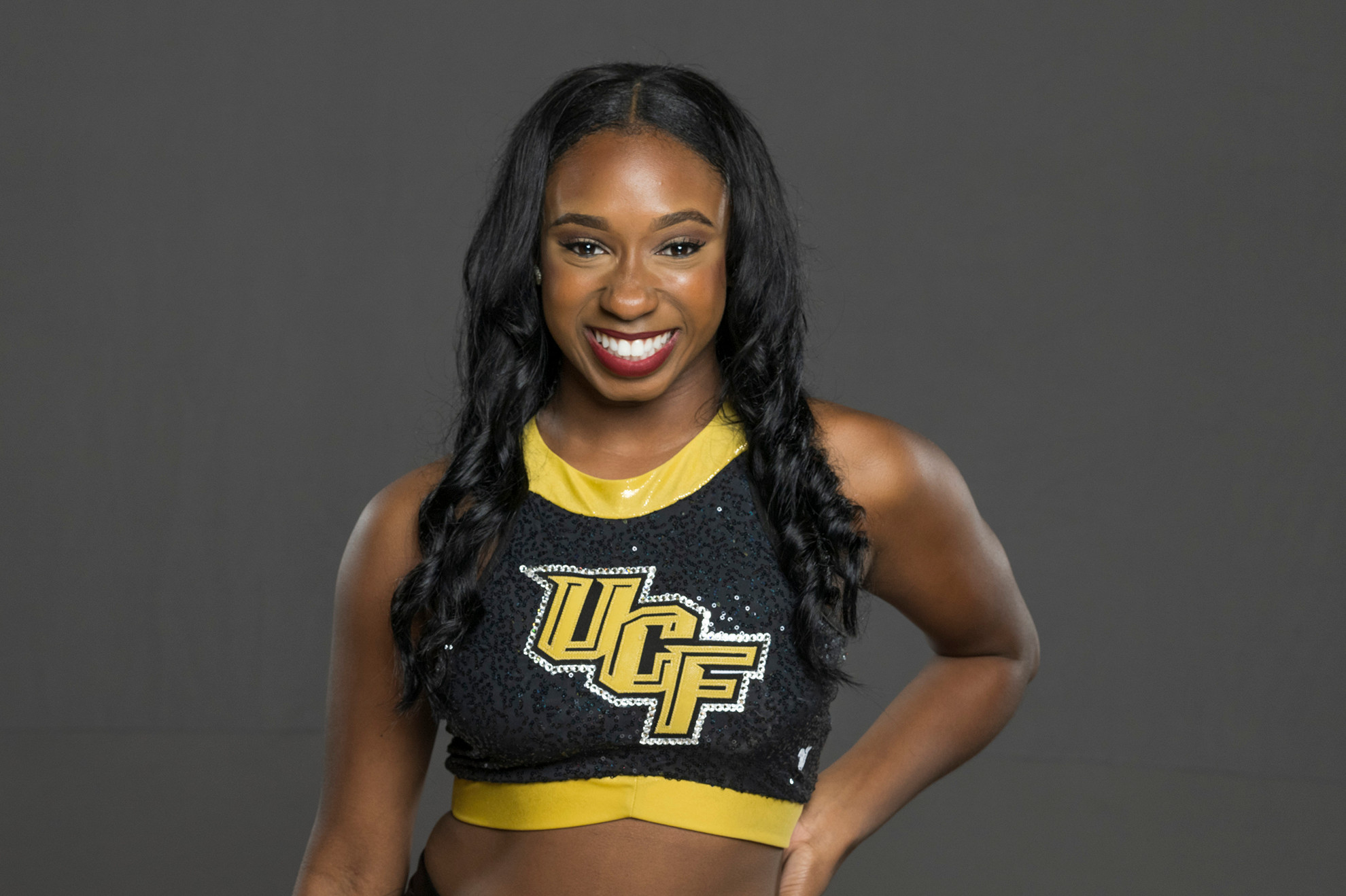 Morgan Watts - Cheer/Dance 2024-25 - UCF Athletics - Official Athletics ...