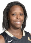 Andrea Hines - Women's Basketball 2014-15 - UCF Athletics - Official ...