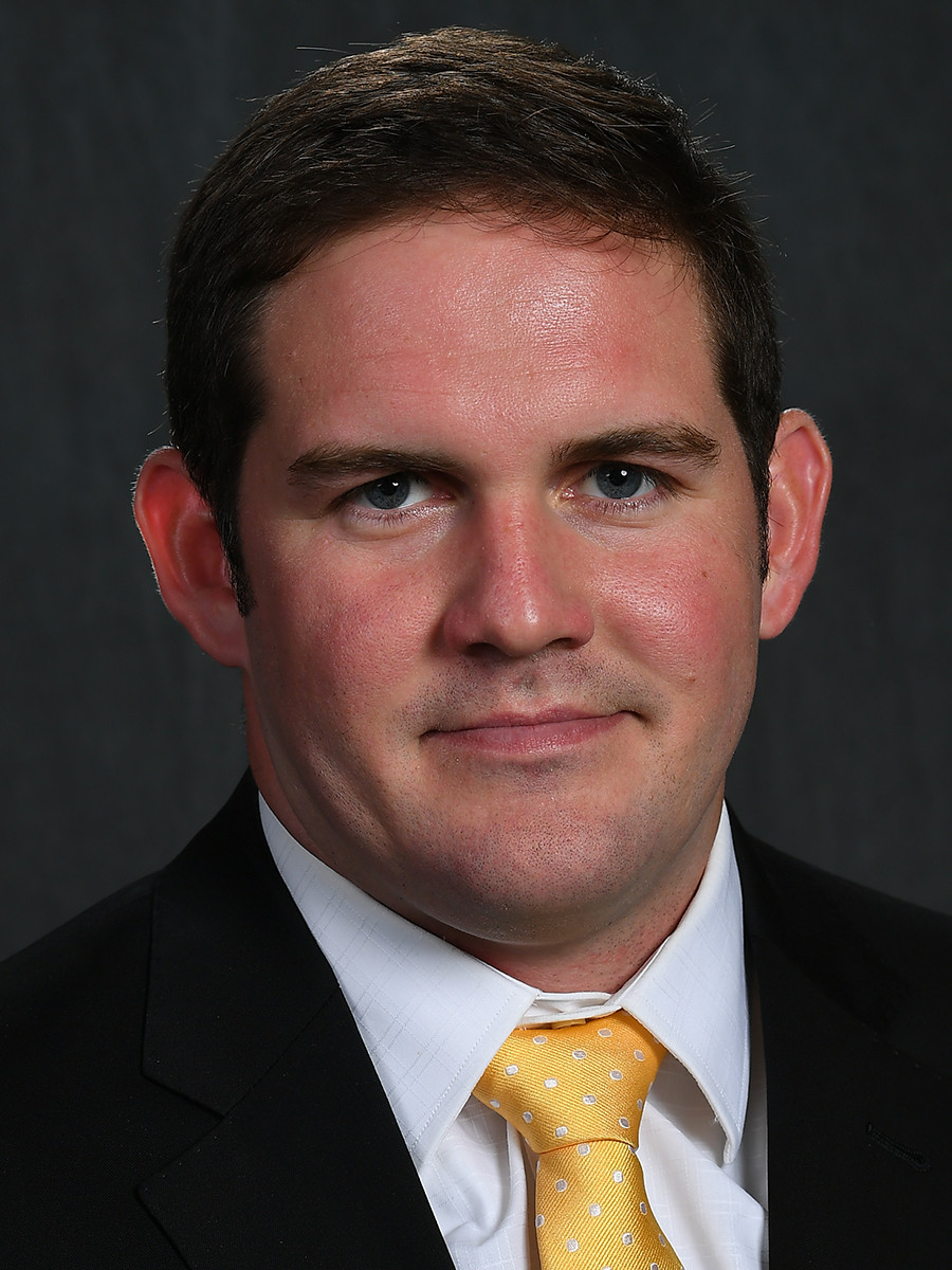 Trent Mossbrucker - UCF Athletics - Official Athletics Website
