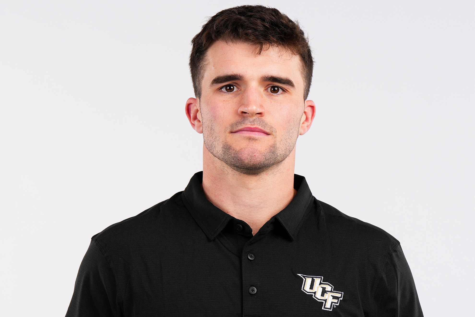 Pete Haffner - UCF Athletics - Official Athletics Website