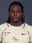 Ray Shipman - Football 2011 - UCF Athletics - Official Athletics Website