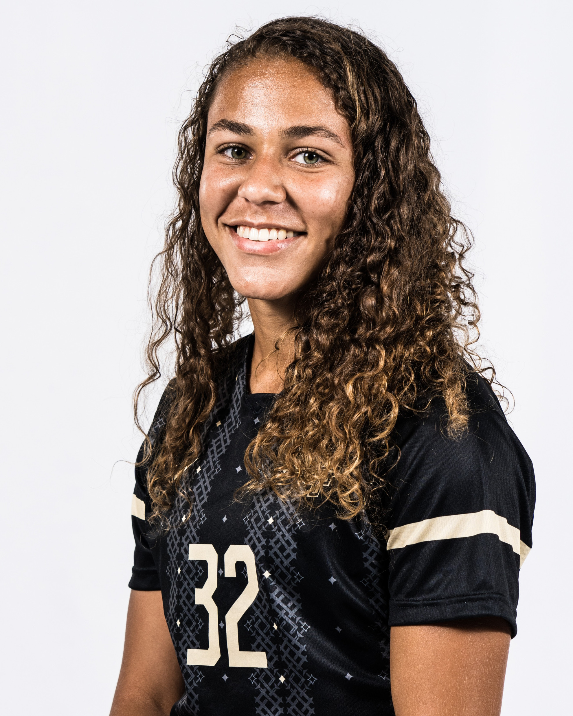 Tianna Hogan - Women's Soccer 2022 - UCF Athletics - Official Athletics ...