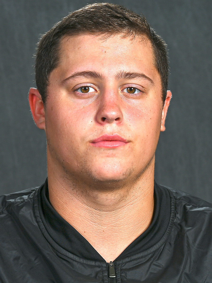 Tyler Hudanick - Football 2017 - UCF Athletics - Official Athletics Website