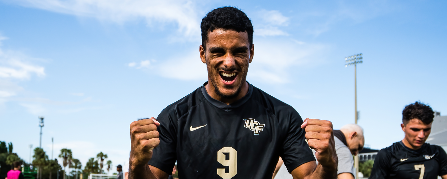 Lucca Dourado Named to United Soccer Coaches Forwards to Watch List ...