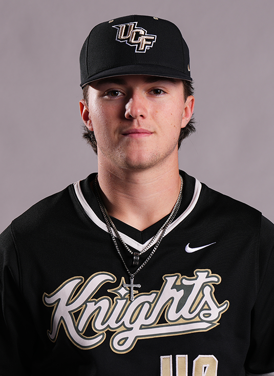 Tyler Kozera - Baseball 2025 - UCF Athletics - Official Athletics Website