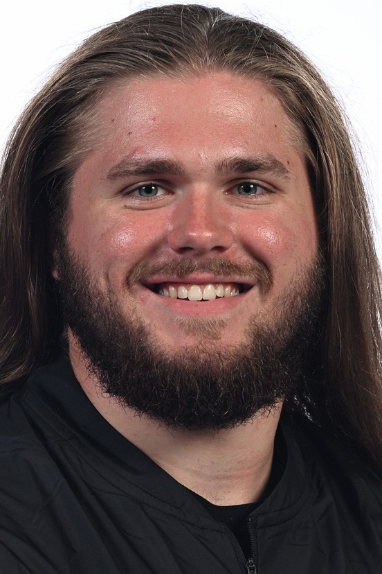 Kyle Back - Football 2018 - UCF Athletics - Official Athletics Website