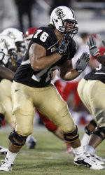 John Denton's Knights Insider: Jah Reid Continues Hard Work During East ...