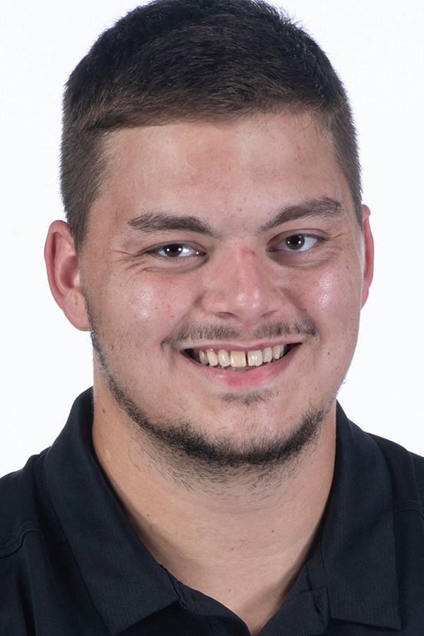 Brett Bell - Football 2020 - UCF Athletics - Official Athletics Website