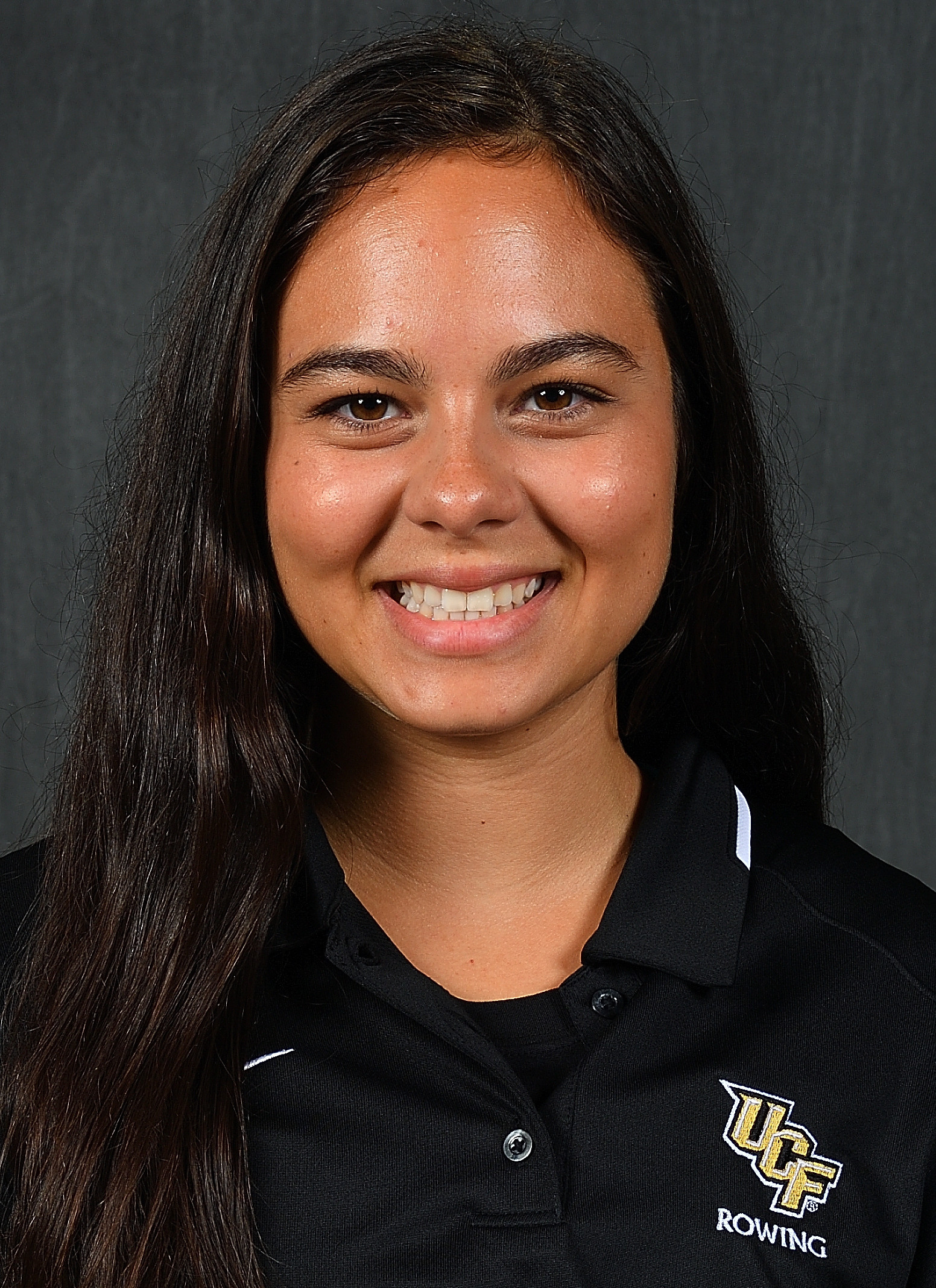 Erica Jimenez - Rowing 2016-17 - UCF Athletics - Official Athletics Website