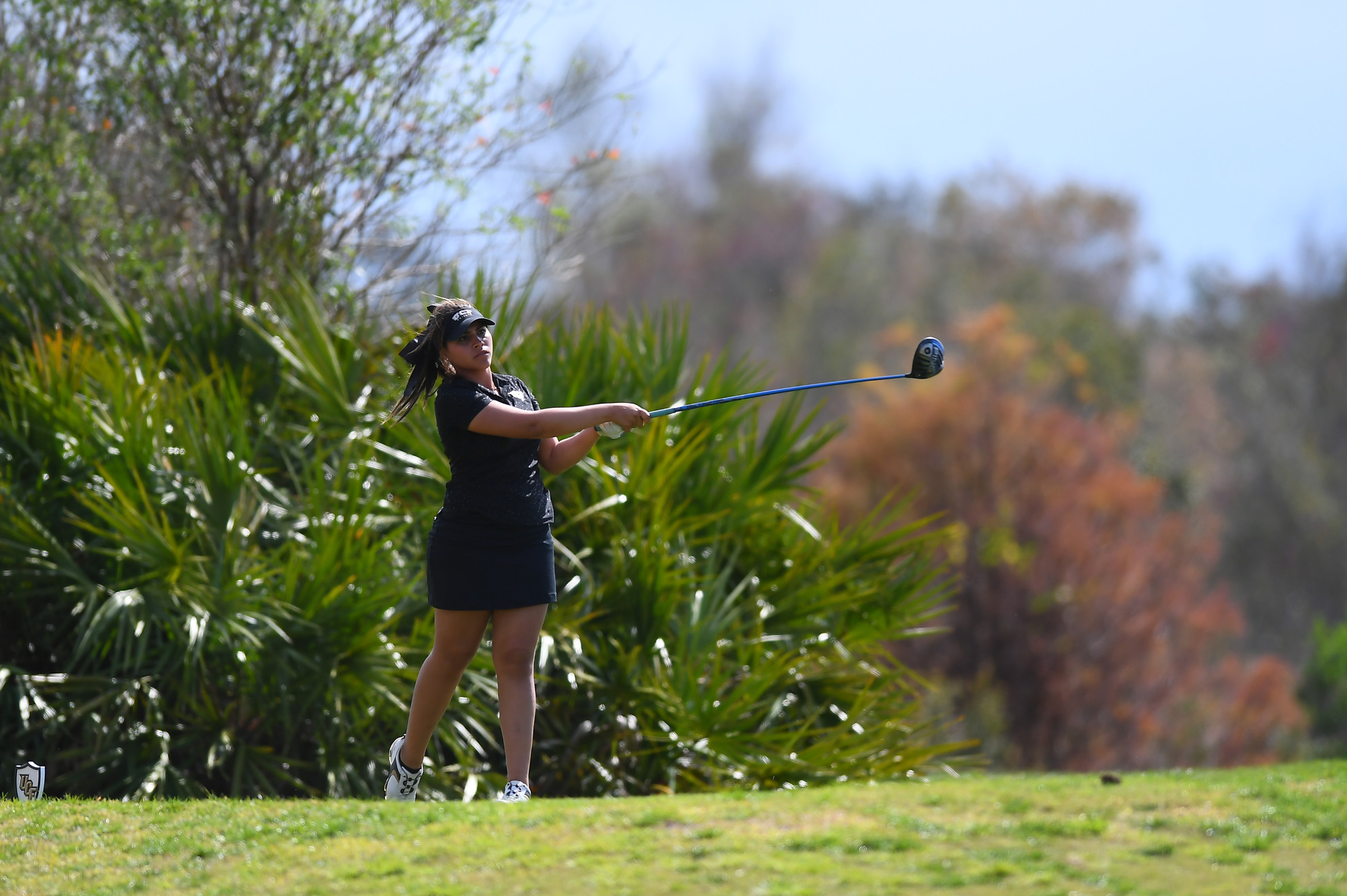 Maria Balcazar - Women's Golf 2017-18 - UCF Athletics - Official ...