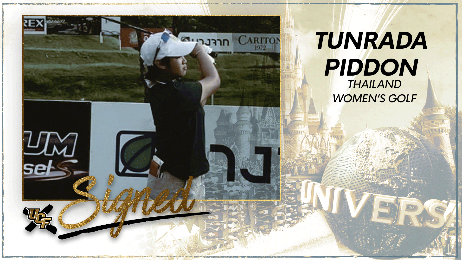 Emily Marron - UCF Athletics - Official Athletics Website