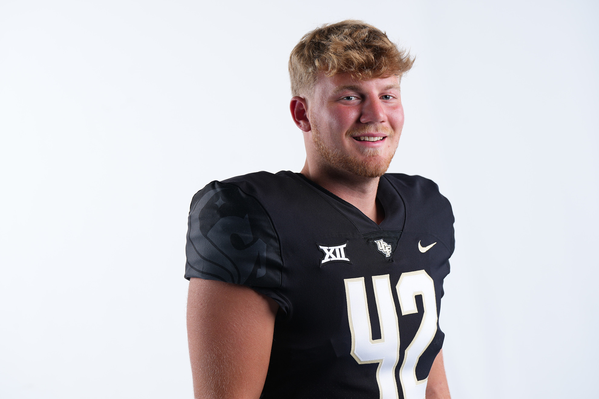 Aidan Fedigan - 2024 Football - UCF Athletics - Official Athletics Website