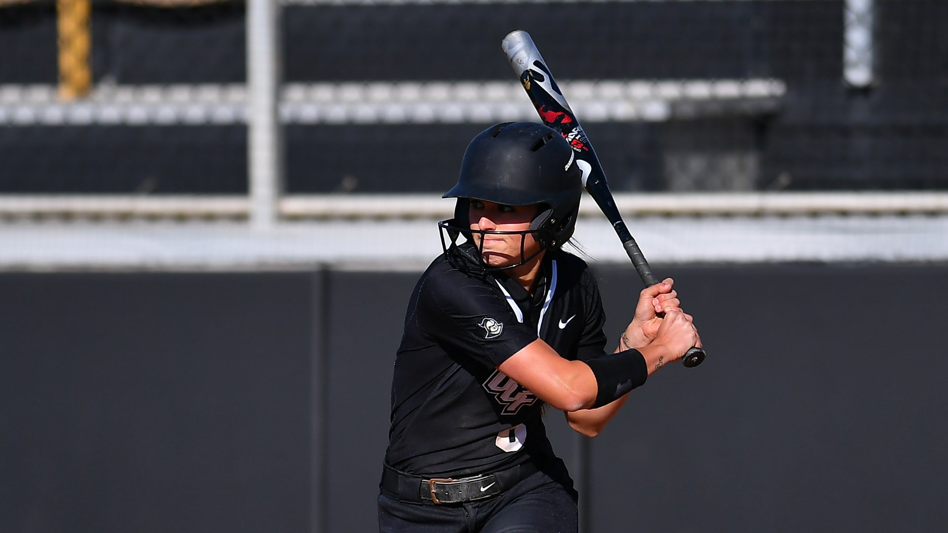 Wednesday Split - UCF Athletics - Official Athletics Website
